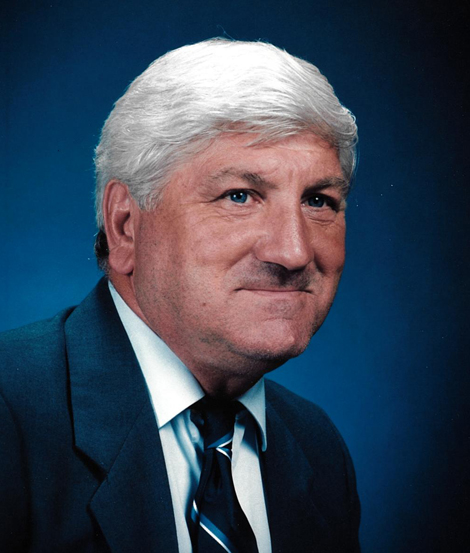 Jerry A. Marco Sr. | News, Sports, Jobs - The Intermountain